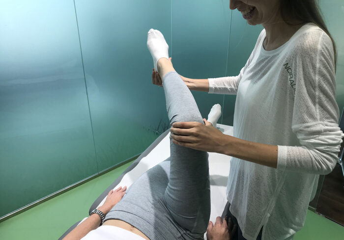Functional Rehabilitation Noralign Functional Rehabilitation Centre