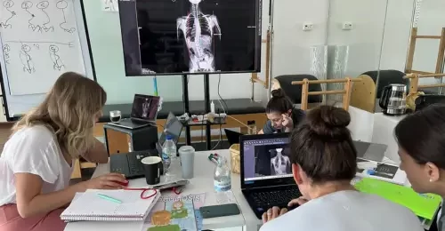 Rigo Concept BSPTS Course - NorAlign - Functional Rehabilitation Centre